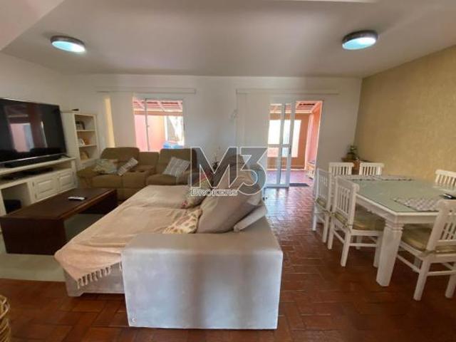 casa à venda em Bairro das Palmeiras