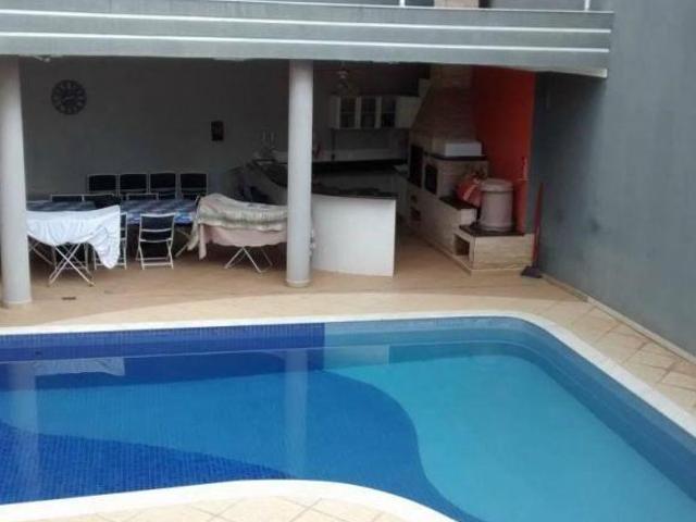 casa à venda em Bairro das Palmeiras