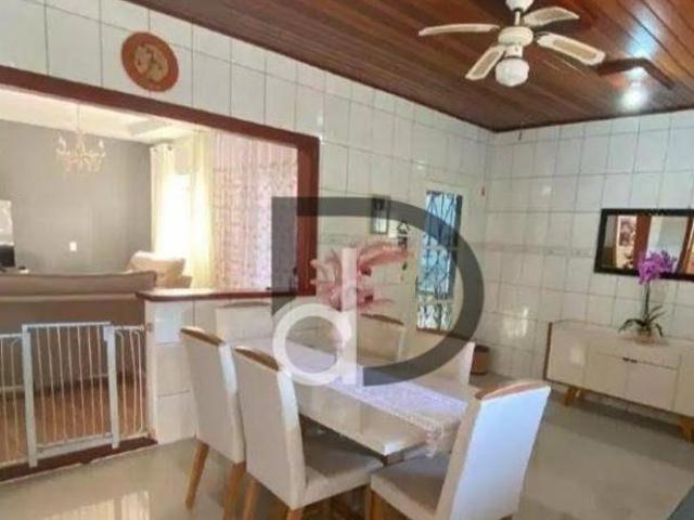 Casa a venda em bairro de chácaras Valinhos R$ 640.000,00