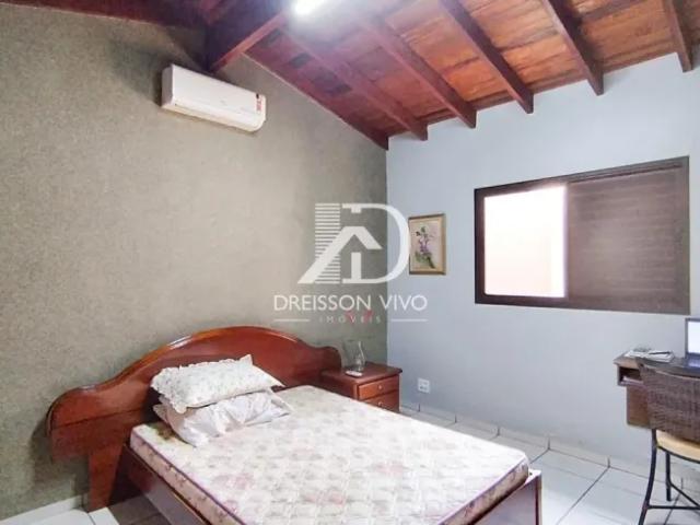 Casa à Venda em Bairro Jardim Bosque das Vivendas, São José do Rio Preto SP