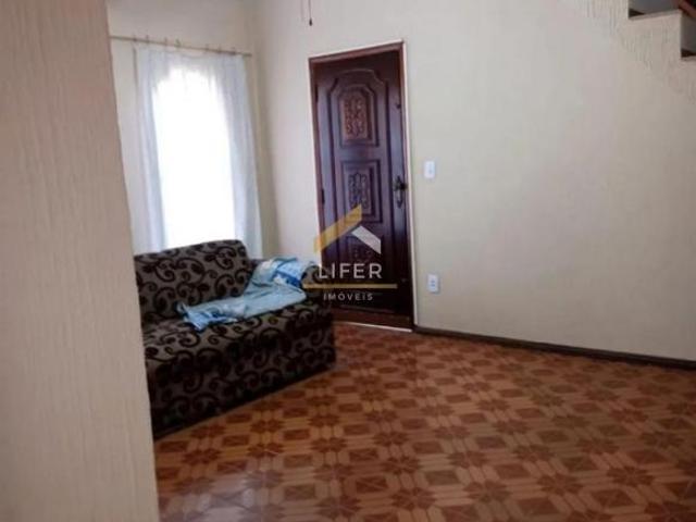 Casa à Venda em Bairro Luxuoso – Parque Residencial Manoel de Vasconcellos