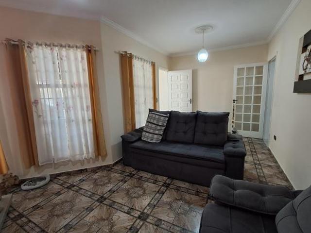 Casa à Venda Em Bairro Padrão na cidade de Boituva SP