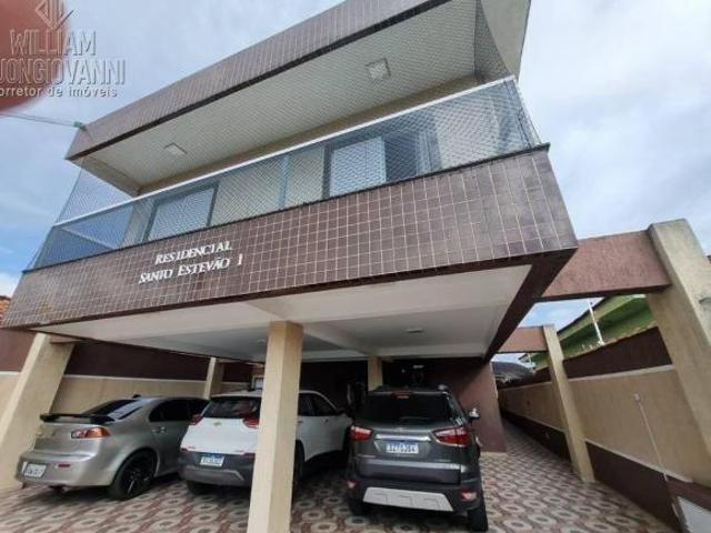 Casa à Venda em Balneário Maracanã, Praia Grande SP
