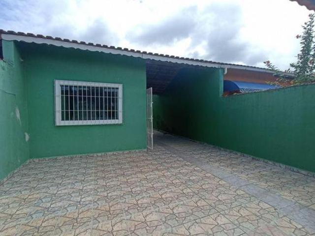 Casa à Venda em Balneario Nossa Senhora de Fatima, Mongaguá SP