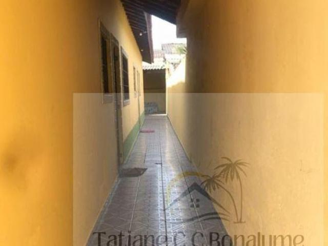 Casa a Venda em Balneário Nova Itanhaém Itanhaém SP