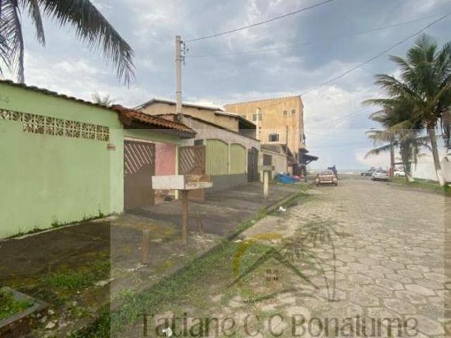 Casa a Venda em Balneário Gaivota Itanhaém SP
