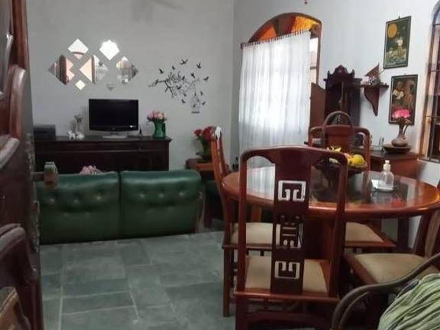 Casa à Venda em Balneário Gaivotas, Itanhaém SP