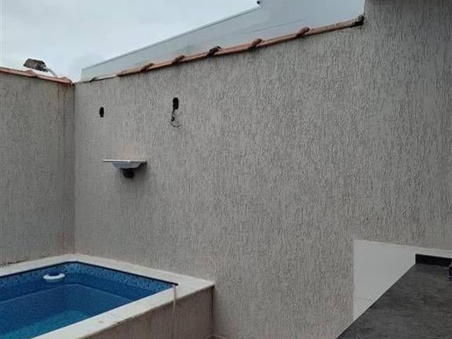 Casa à Venda em Balneário Itaóca, Mongaguá SP