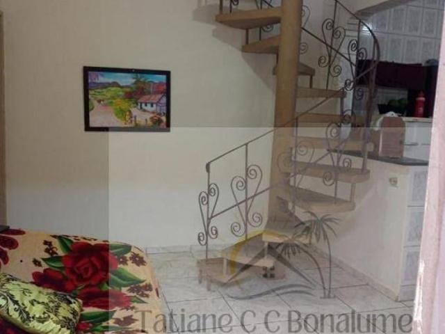 Casa a Venda em Balneário Itaguaí Mongaguá SP