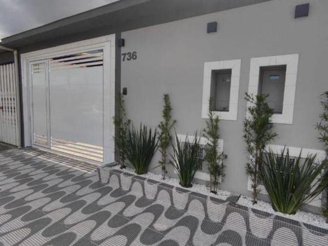 Casa à Venda em Balneário Itaguaí, Mongaguá SP