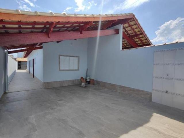 Casa à Venda em Balneário Itaguaí, Mongaguá SP