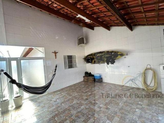 Casa a venda em Balneário Itaguaí Mongaguá SP