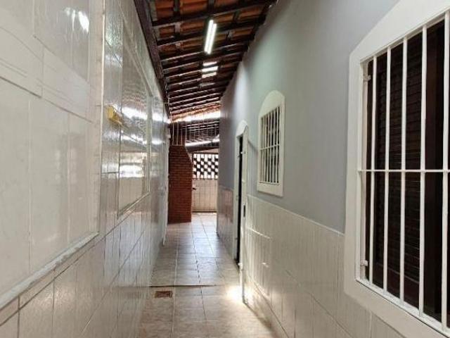 Casa com 2 quartos à venda, 65 m² por R$ 490 mil Maracanã Praia Grande/SP