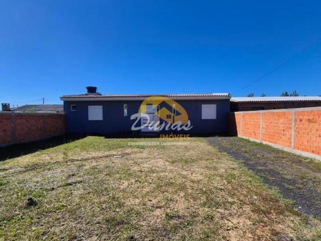 Casa à venda em Balneário Tiarajú Tramandaí/RS