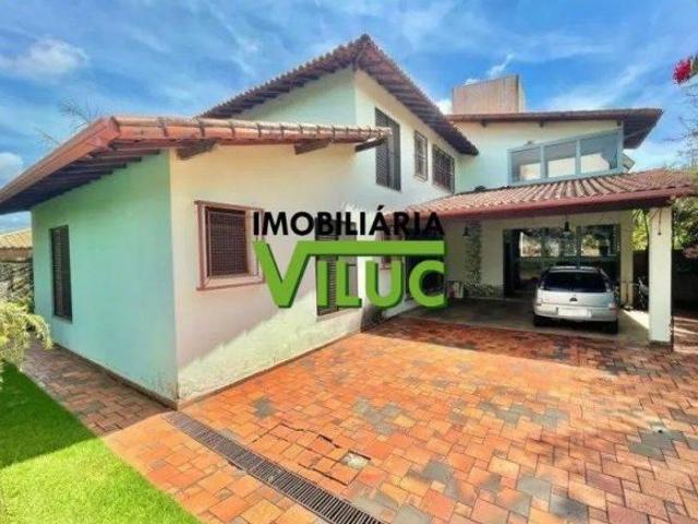 Casa à venda em Bandeirantes Pampulha