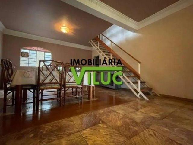 Casa à venda em Bandeirantes Pampulha