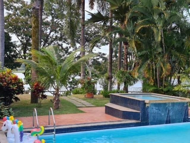 Casa à venda em Bandeirantes Pampulha