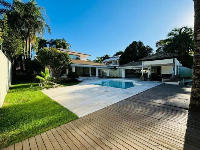 Casa à venda em Bandeirantes Pampulha