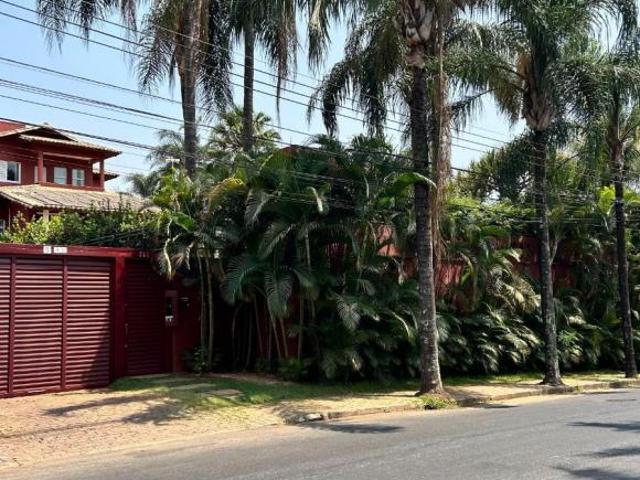 Casa à venda em Bandeirantes Pampulha