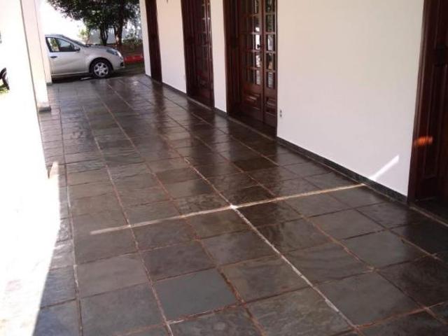 Casa à venda em Bandeirantes