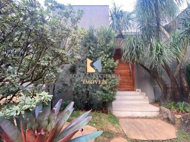 Casa à venda em Bandeirantes