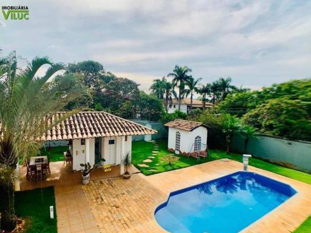 Casa à venda em Bandeirantes