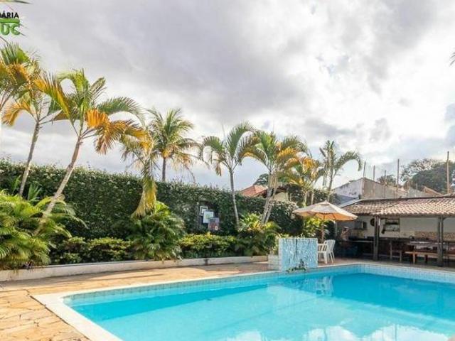 Casa à venda em Bandeirantes