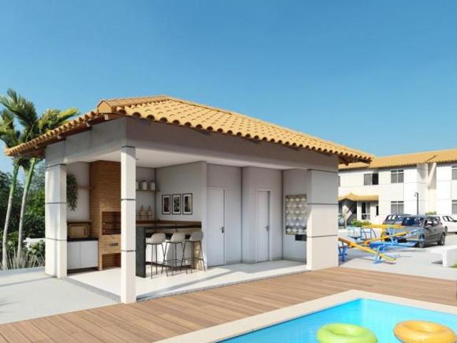 Casa à venda em Bandeirinhas