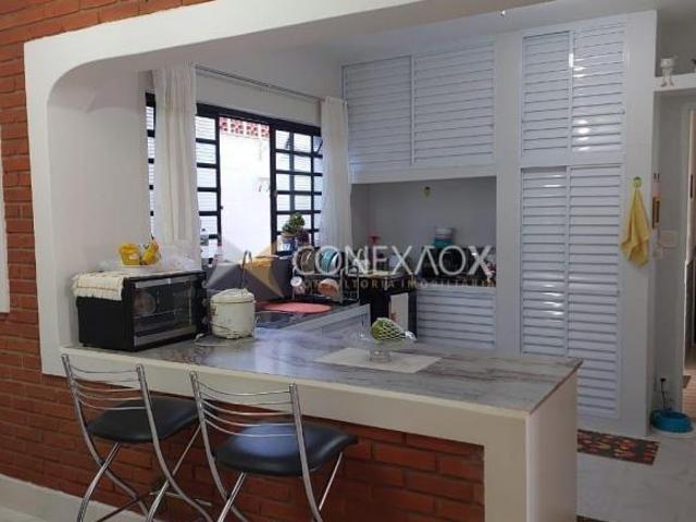 casa à venda em Barão Geraldo