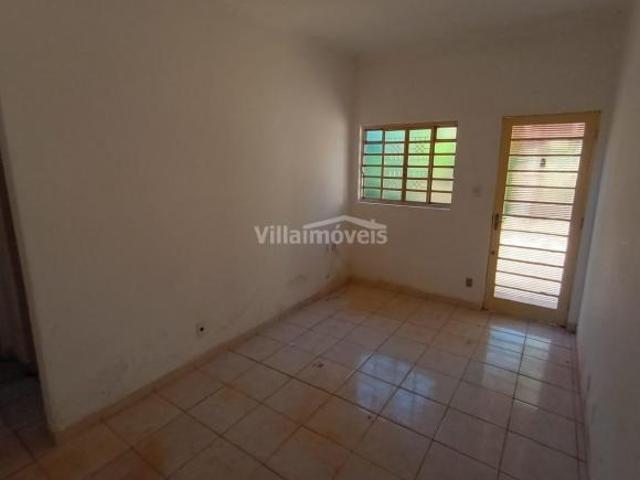 casa à venda em Barão Geraldo