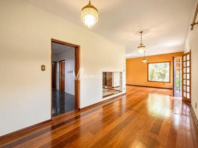 casa à venda em Barão Geraldo