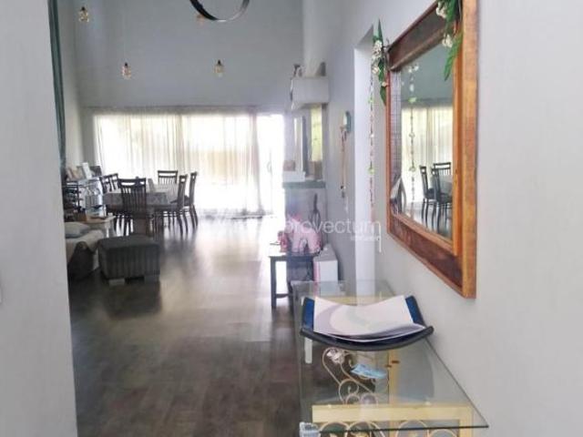 casa à venda em Barão Geraldo