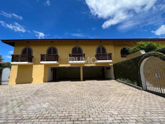 casa à venda em Barão Geraldo