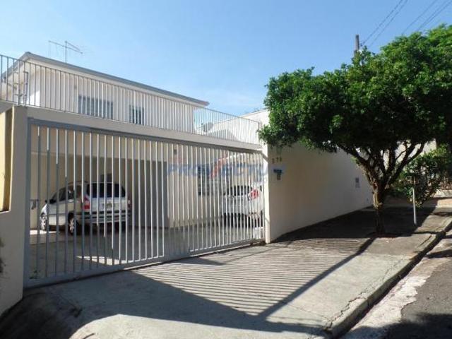 casa à venda em Barão Geraldo