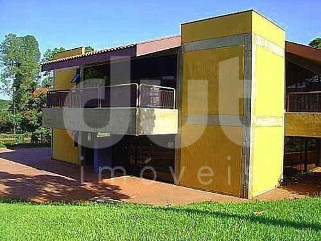 casa à venda em Barão Geraldo