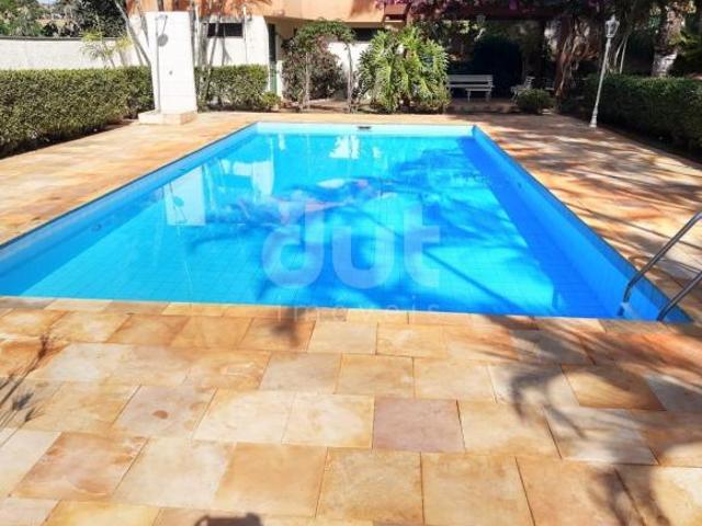 casa à venda em Barão Geraldo