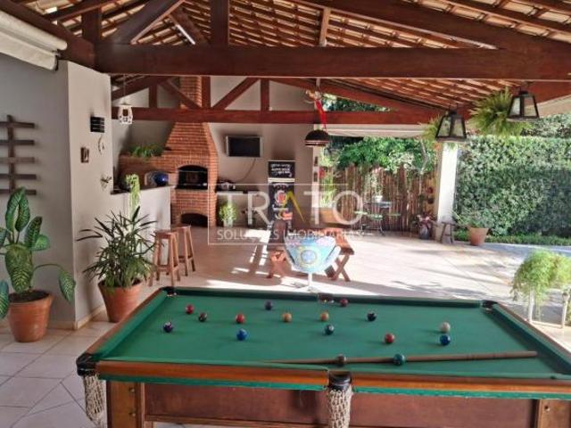 casa à venda em Barão Geraldo