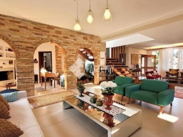 casa à venda em Barão Geraldo