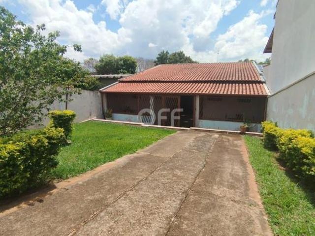 casa à venda em Barão Geraldo