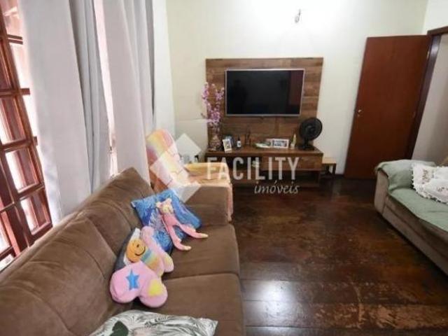 casa à venda em Barão Geraldo