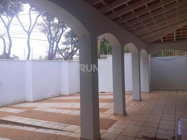 casa à venda em Barão Geraldo