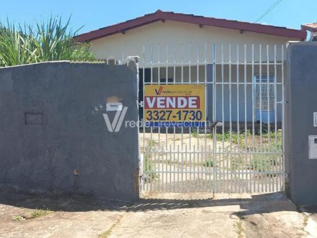 casa à venda em Barão Geraldo