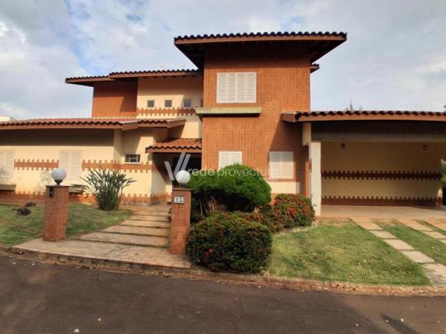 casa à venda em Barão Geraldo
