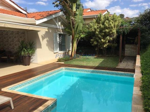 casa à venda em Barão Geraldo