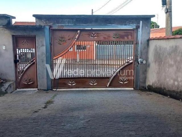 casa à venda em Barão Geraldo