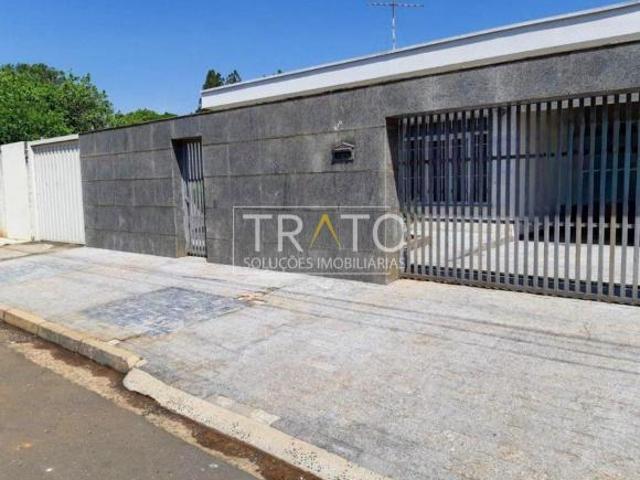 casa à venda em Barão Geraldo
