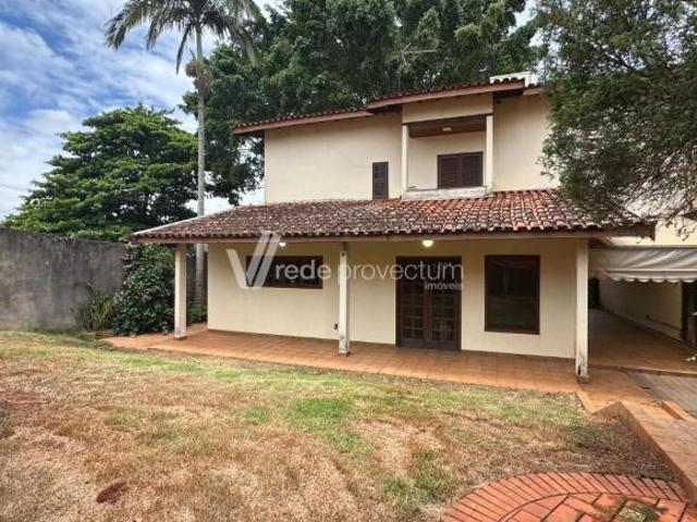 casa à venda em Barão Geraldo