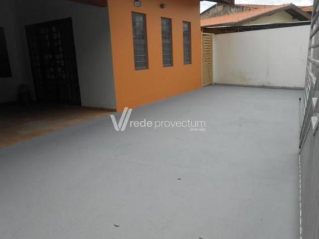Casa à venda em Barão Geraldo!
