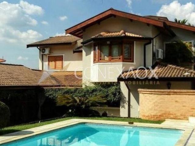 casa à venda em Barão Geraldo