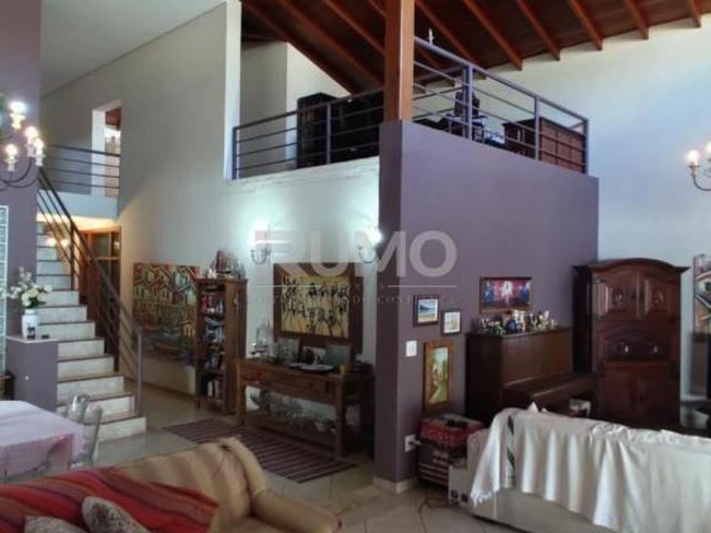 casa à venda em Barão Geraldo